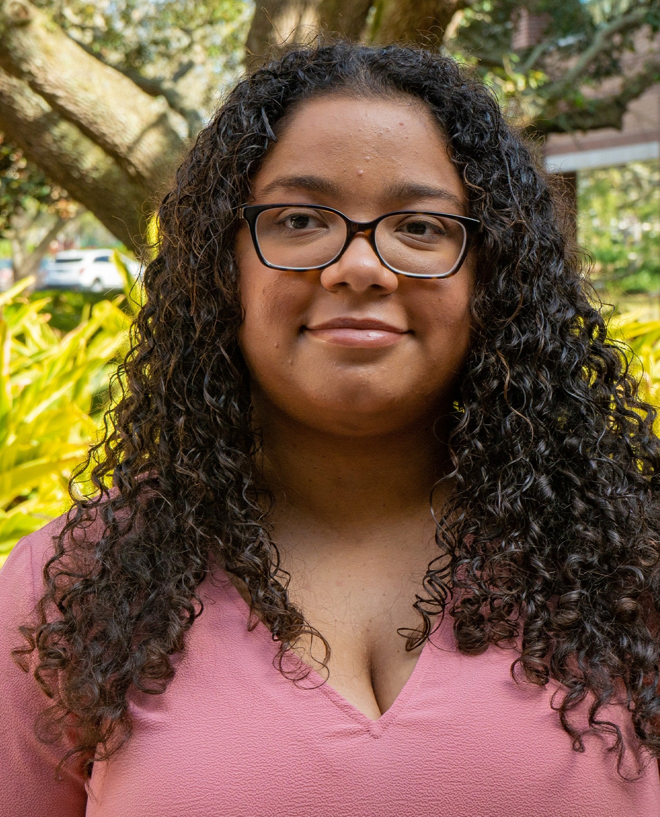 Meet the Student Engagement Specialists! :: Giving to USF