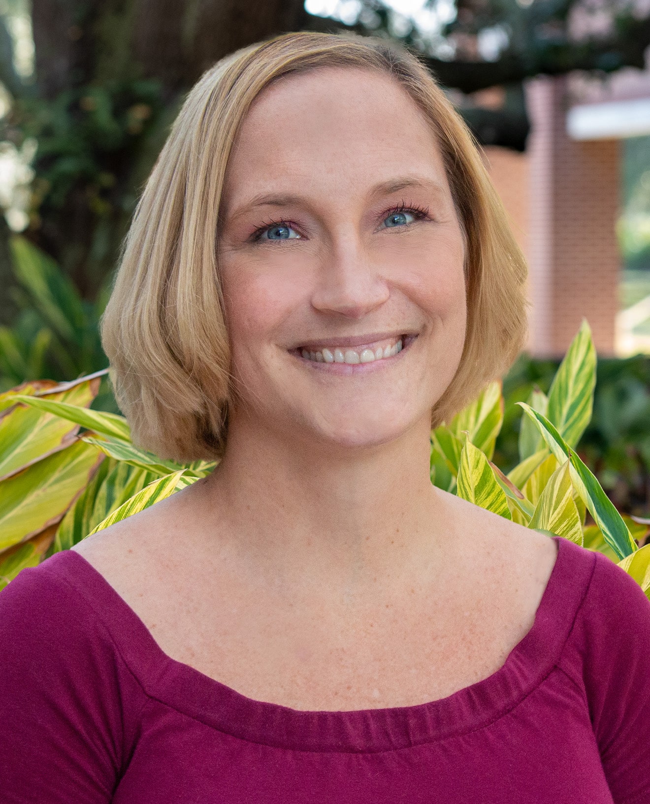 Advancement Services :: Giving to USF