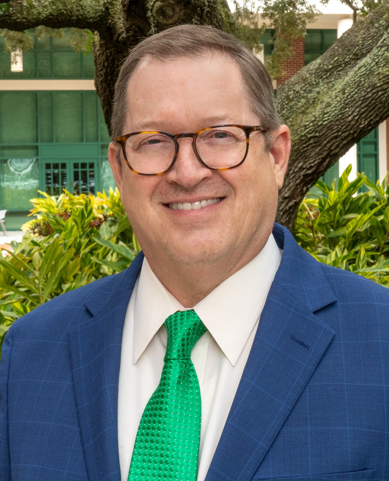 Development :: Giving to USF